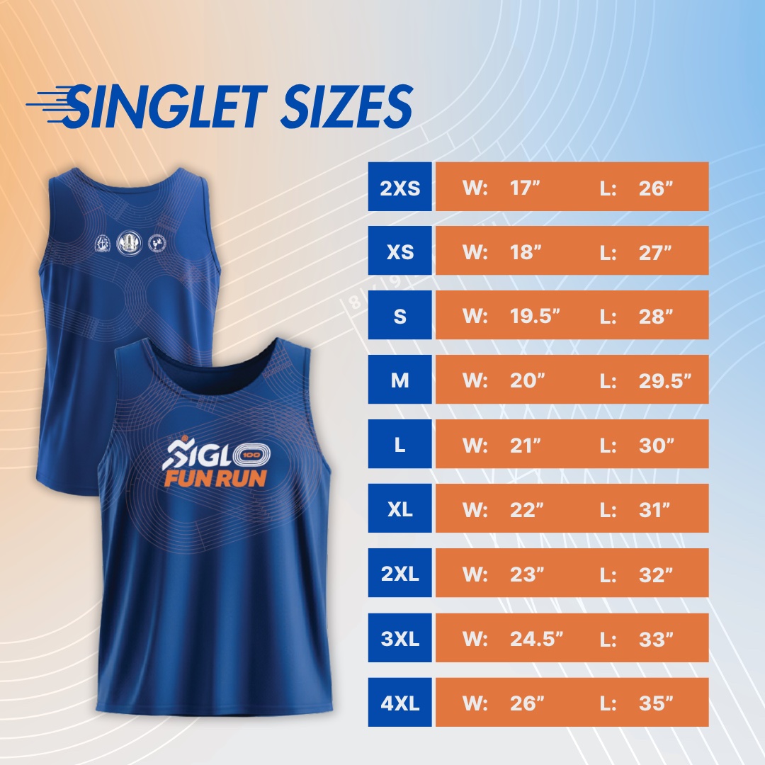 Siglo Fun Run 2026 in Vermosa | Pinoy Fitness