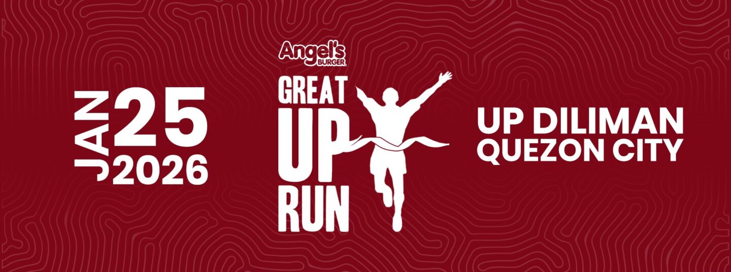 The Great UP Run 2026 in Diliman | Pinoy Fitness