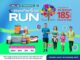 Watsons x Unilab “Share the Alaga” Run 2026 | Pinoy Fitness