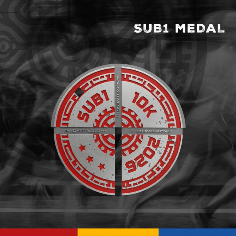 PF Race Series Virtual Challenge 2026: Complete All Three and Unlock ...