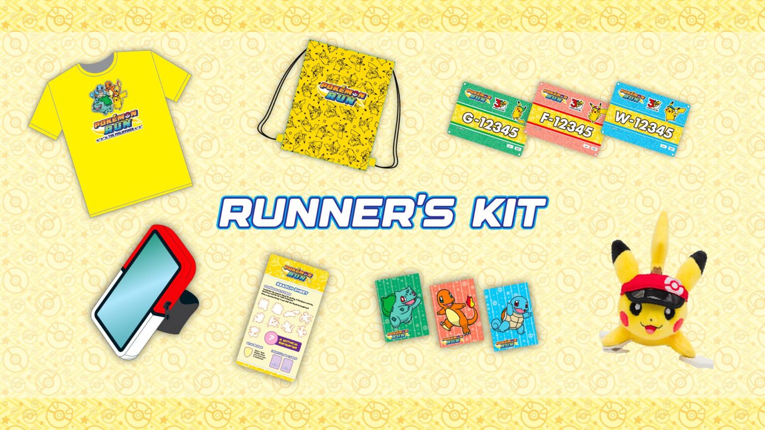 Pokémon RUN 30: The Philippines Edition is Coming to SM Mall of Asia ...